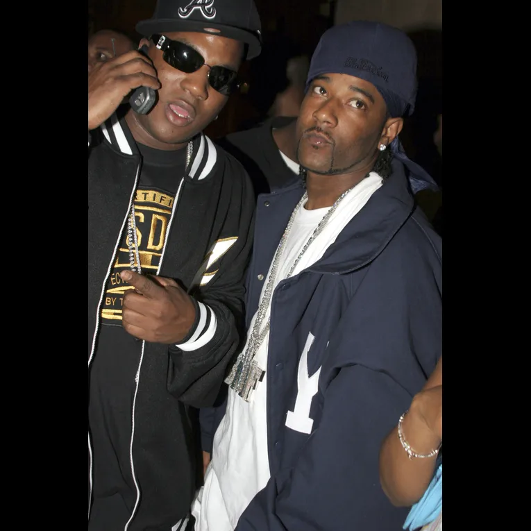 BMF: A History Of The Black Mafia Family