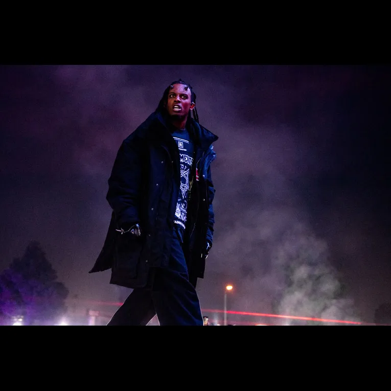 Is Playboi Cari In Jail?