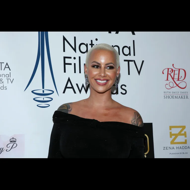 Amber Rose Net Worth 2024: What Is The Model's Worth?