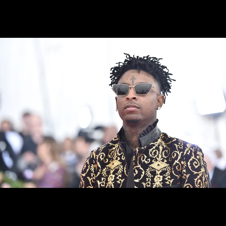 21 Savage Net Worth 2024: What Is The Rapper Worth?
