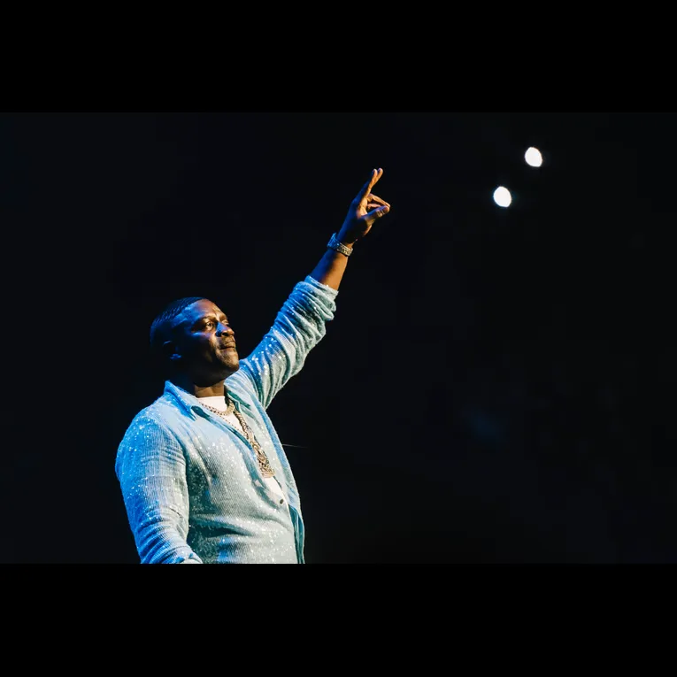 Akon Net Worth 2024: Updated Wealth Of The Star