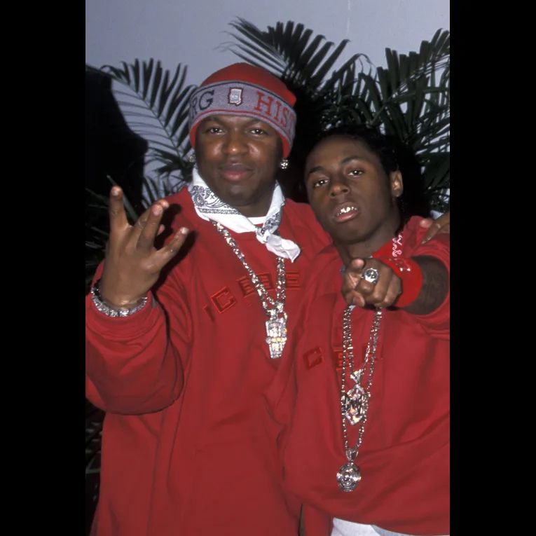 Biggest Hip Hop Beefs Of All Time