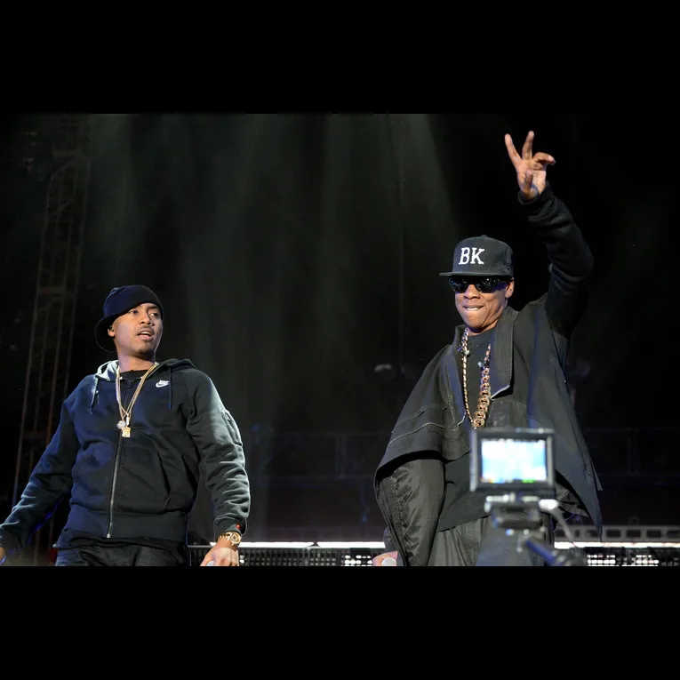 Biggest Hip Hop Beefs Of All Time