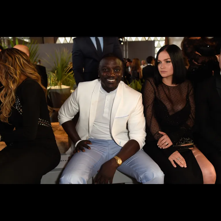 Akon Net Worth 2024: Updated Wealth Of The Star