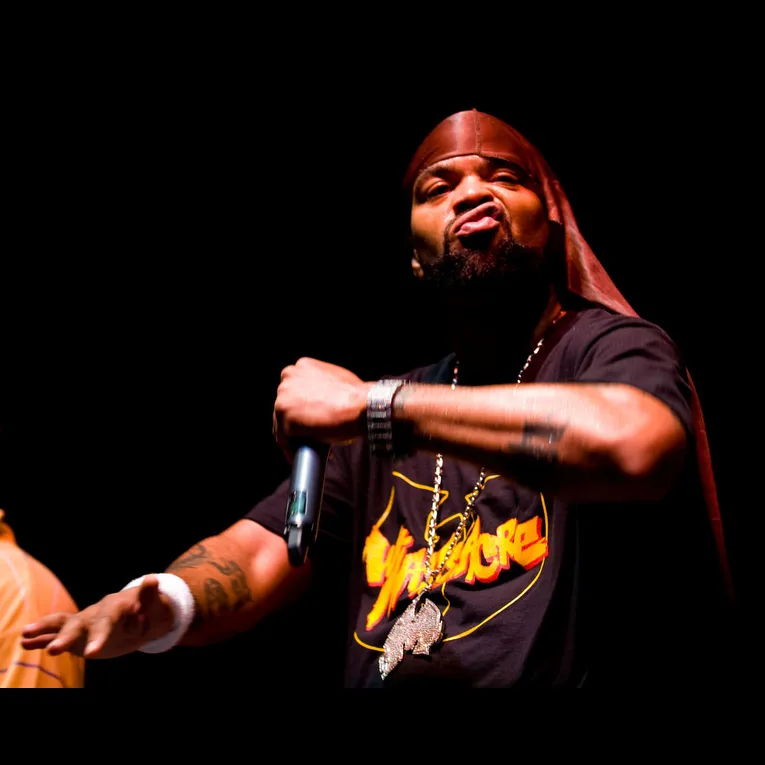 Method Man Net Worth 2024: Updated Wealth Of The Legendary Rapper