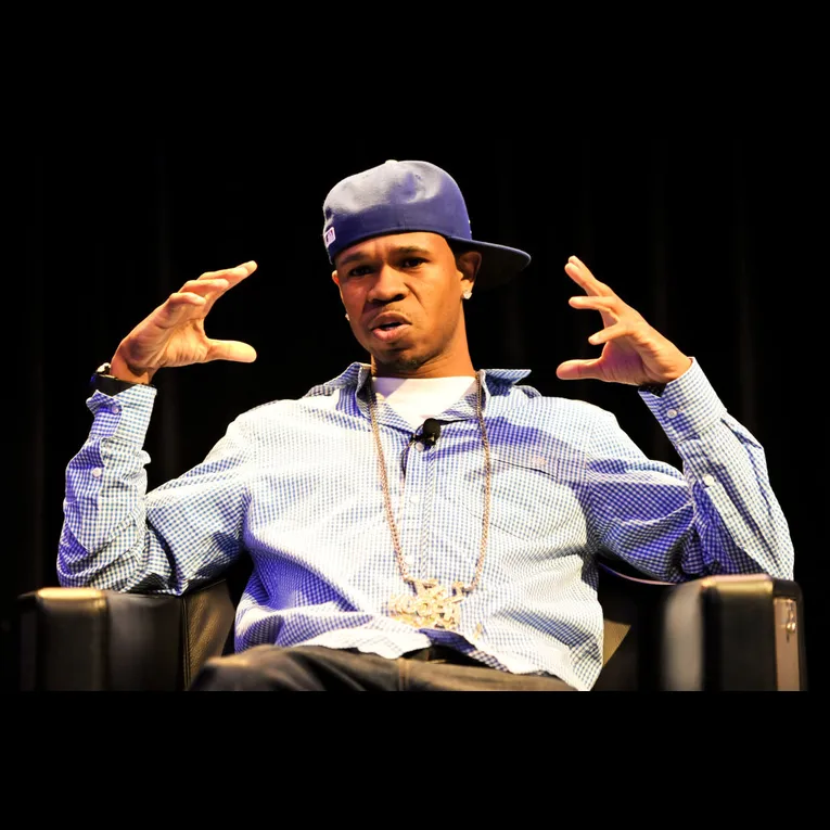Chamillionaire Net Worth 2024: Updated Wealth Of The Megastar