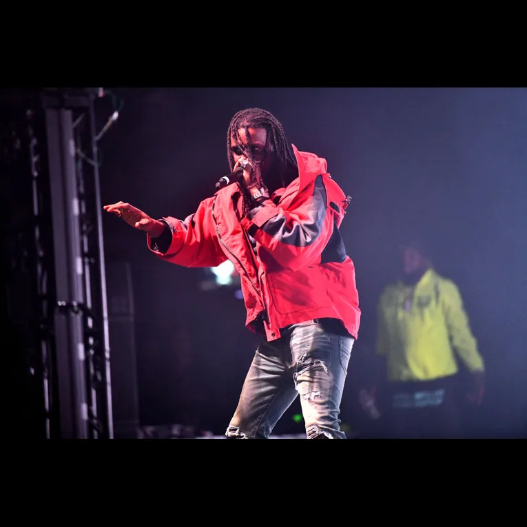 Chief Keef Net Worth 2024: Updated Wealth Of The Rapper