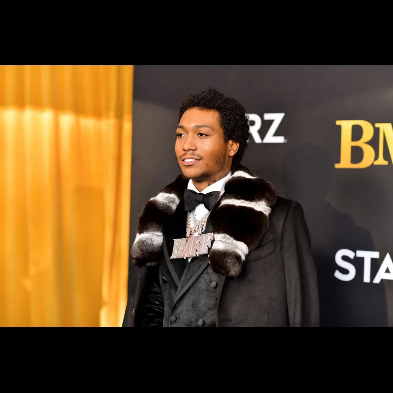 Lil Meech Net Worth 2024: Updated Wealth Of The Rapper