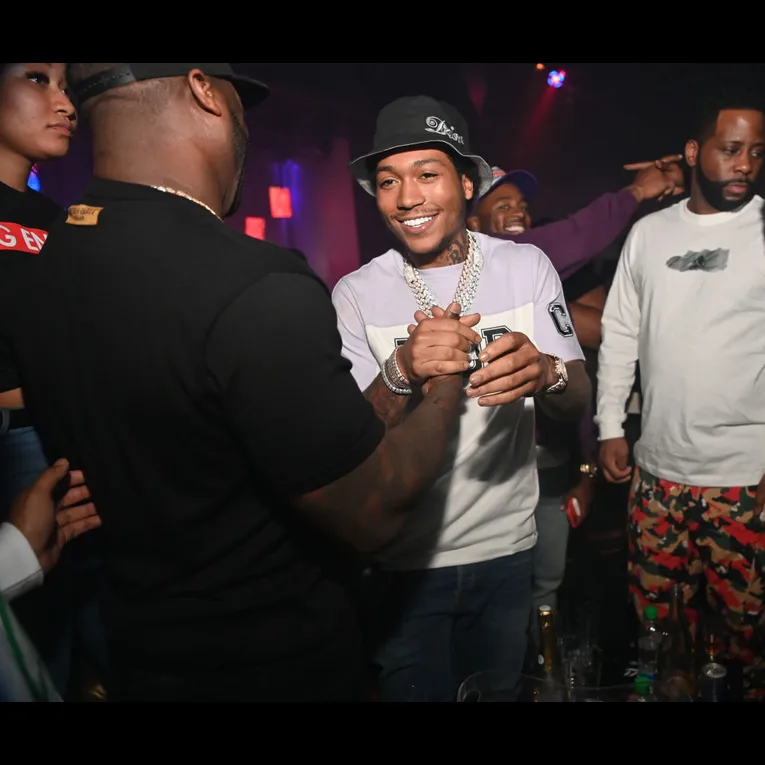 Lil Meech Net Worth 2024: Updated Wealth Of The Rapper