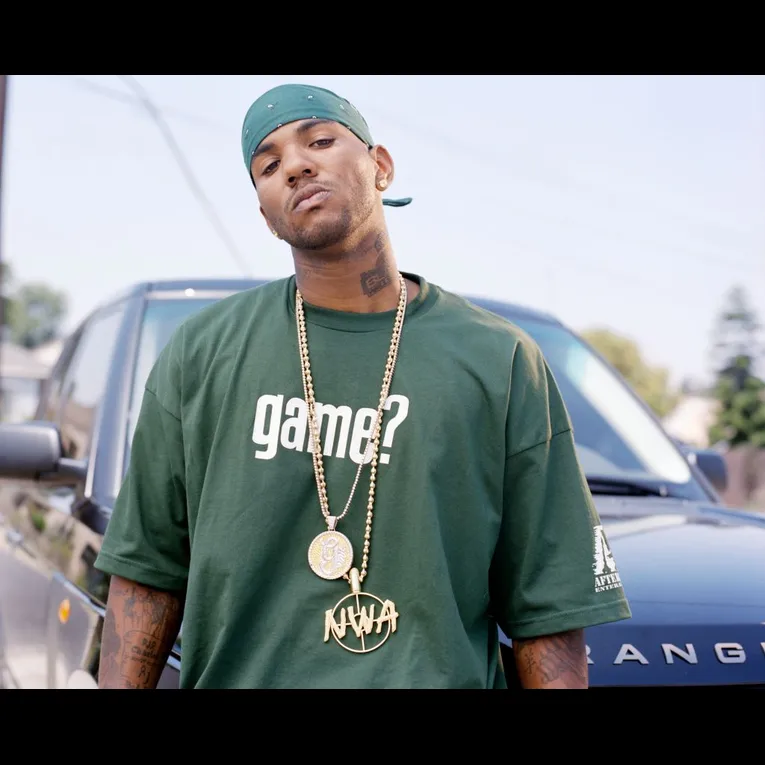 The Game Net Worth 2024: Updated Wealth Of The Rapper