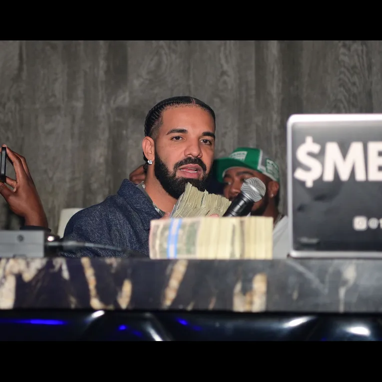 Drake Net Worth 2024: Updated Wealth Of The Megastar Rapper