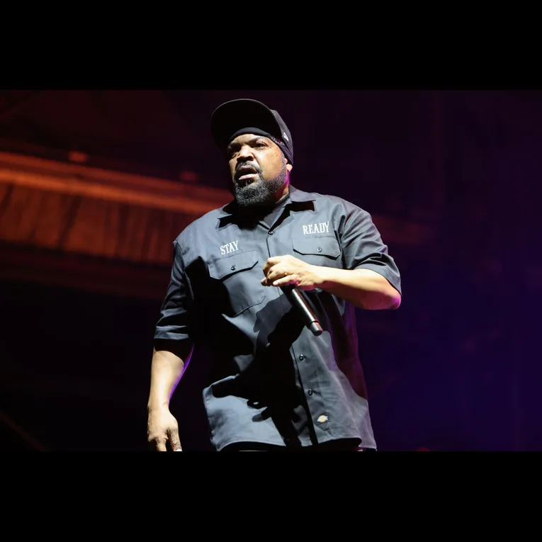 Ice Cube Net Worth 2024: Updated Wealth Of The NWA Legend