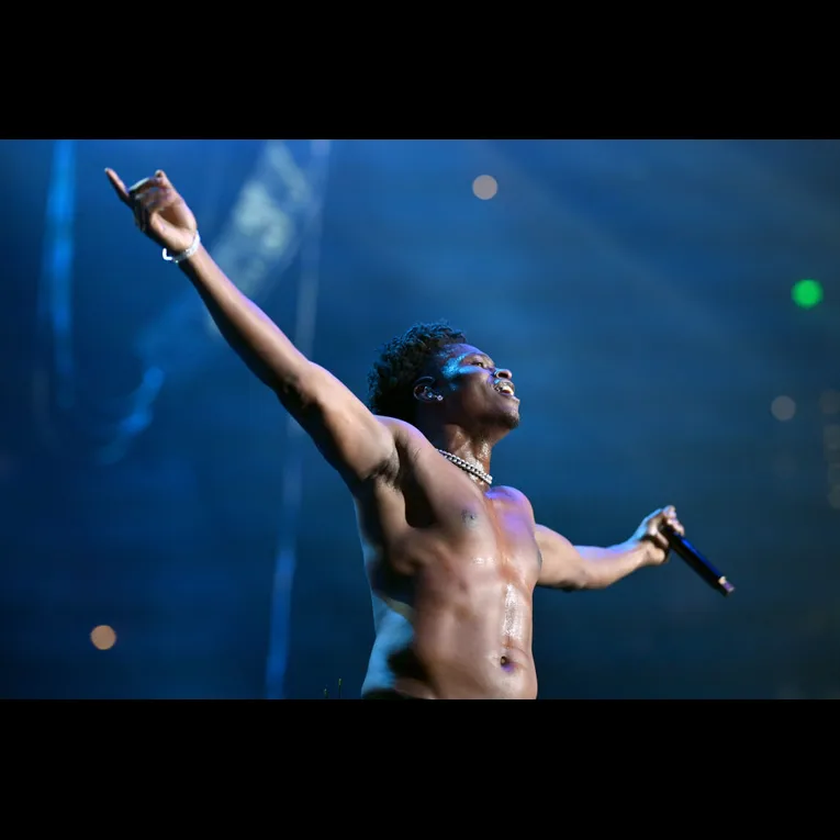 Who Is Lucky Daye?: From "American Idol" To Grammy Awards