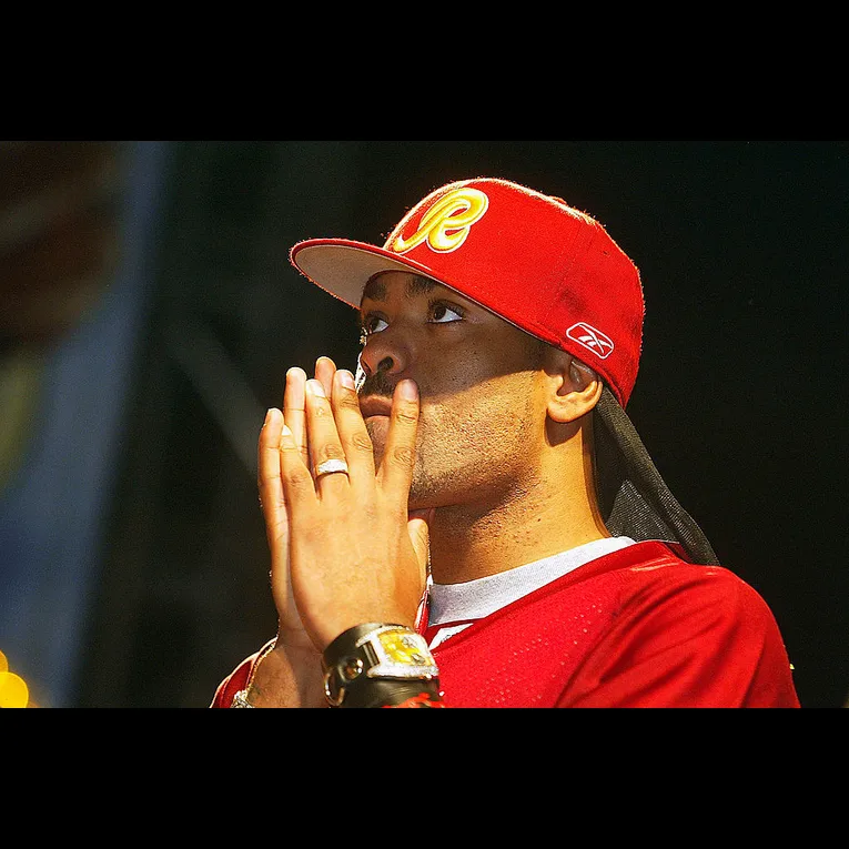 Method Man Net Worth 2024: Updated Wealth Of The Legendary Rapper