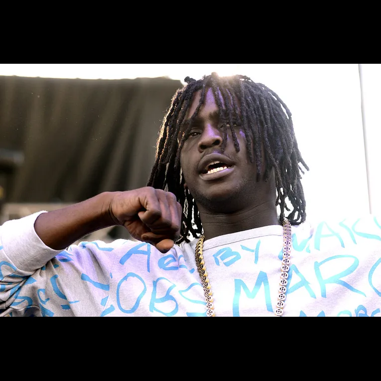 Chief Keef Net Worth 2024: Updated Wealth Of The Rapper