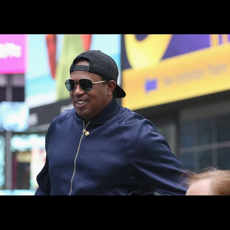 Master P Net Worth 2024: Updated Wealth Of The Rapper