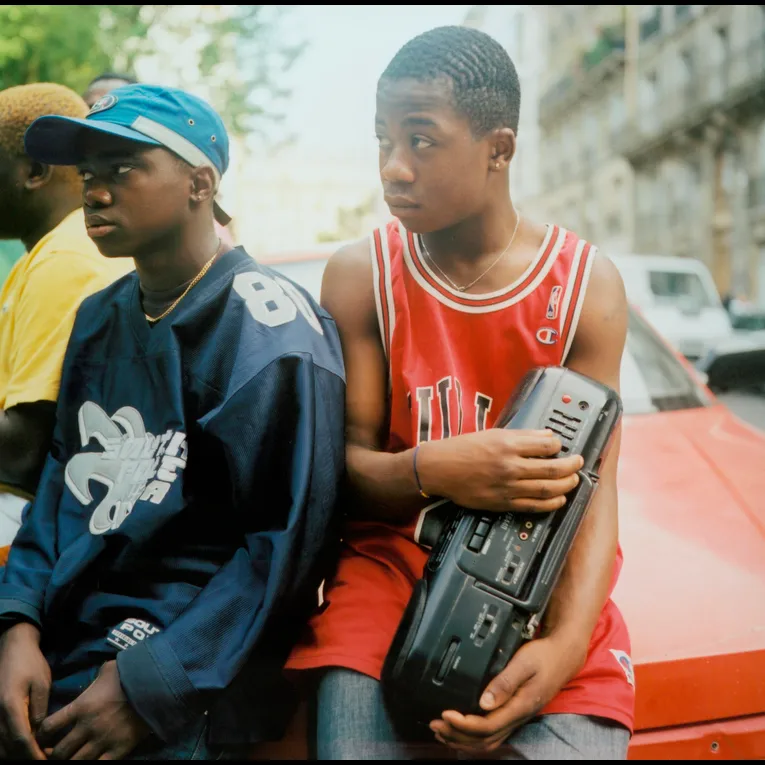 What Is Boom Bap? A Defining Sound Of Hip Hop