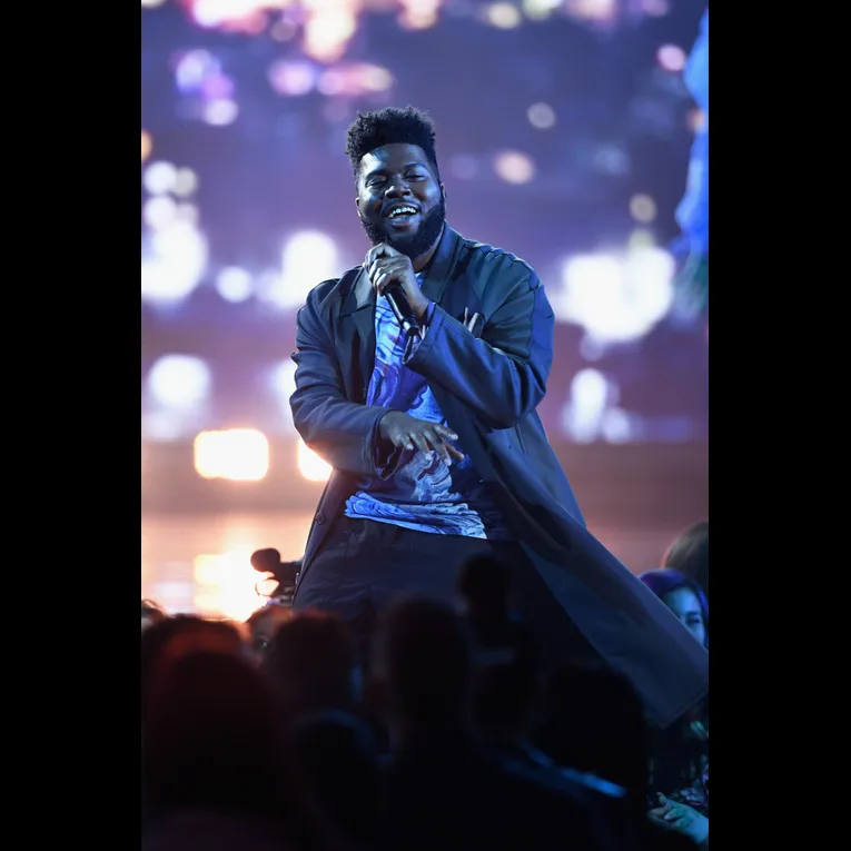 Who Is Khalid? Get To Know The Award-Winning Singer