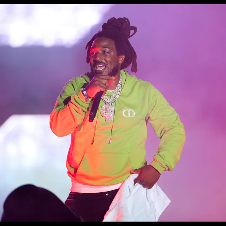 Who Is Mozzy? - HotNewHipHop