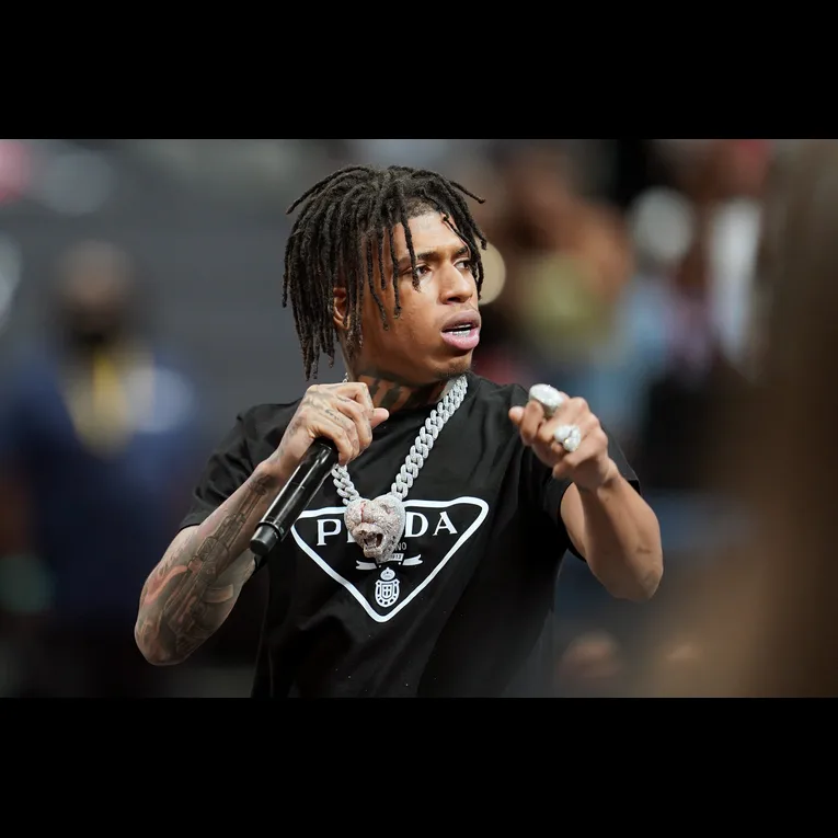 NLE Choppa Net Worth 2024: Updated Wealth Of The Rapper