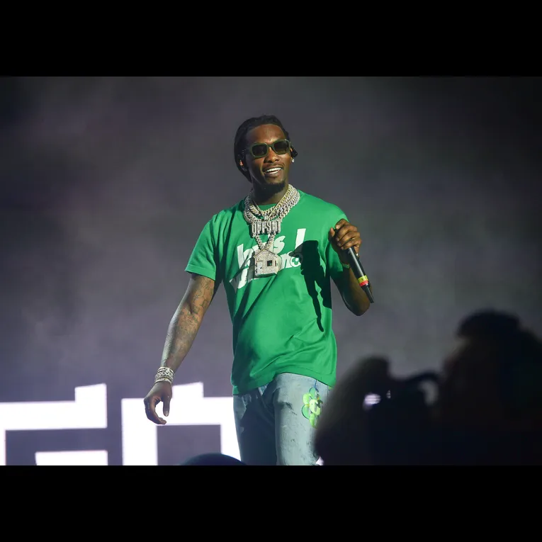 Offset Net Worth 2024: Updated Wealth Of The Rapper
