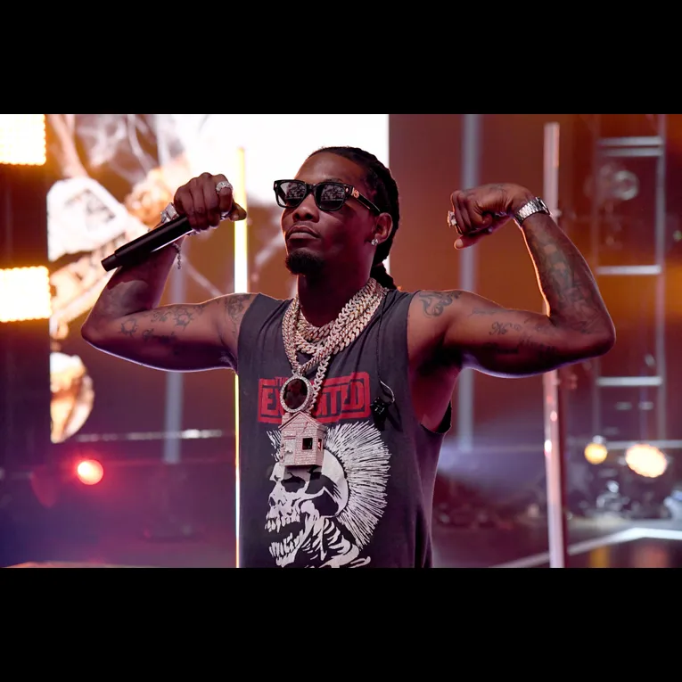 Offset Net Worth 2024: Updated Wealth Of The Rapper