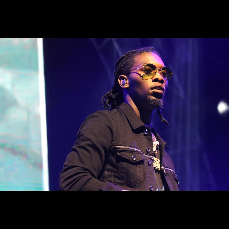 Offset Net Worth 2024: Updated Wealth Of The Rapper