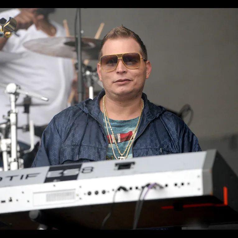 Scott Storch Net Worth 2024: Updated Wealth Of The Megaproducer