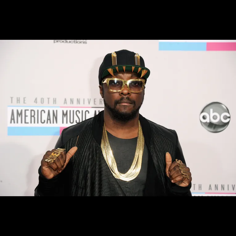 Will.I.Am Net Worth 2024: Updated Wealth Of The BEP Star