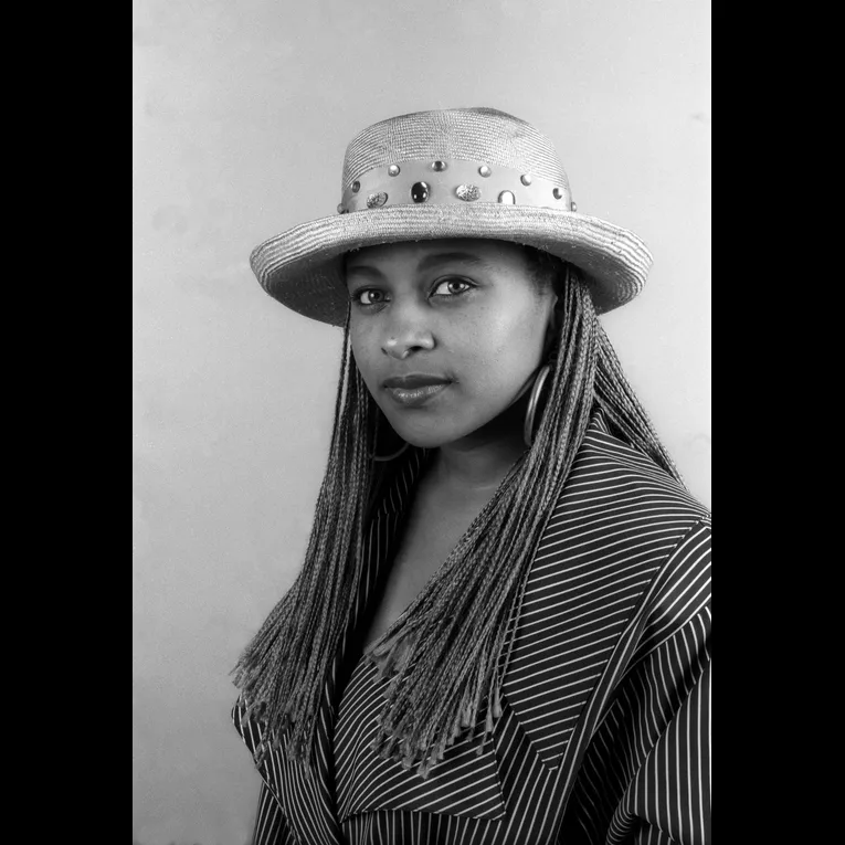 Who Is Yo-Yo? Compton's Femcee Rap Legend