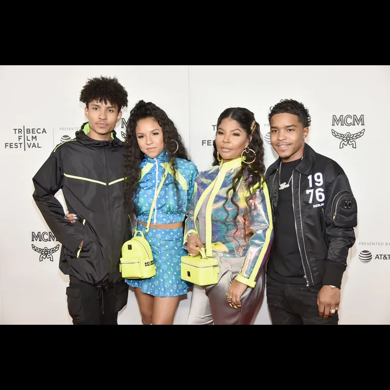 Who Is Misa Hylton? Mother Of Diddy's Son Justin Combs