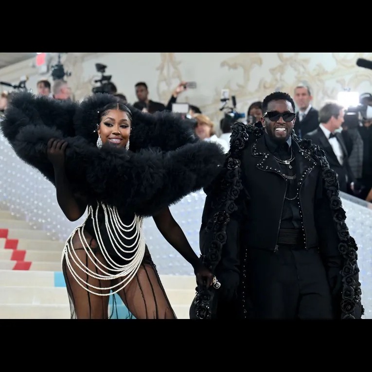 Diddy Girlfriends: 11 Women The Bad Boy CEO Has Dated