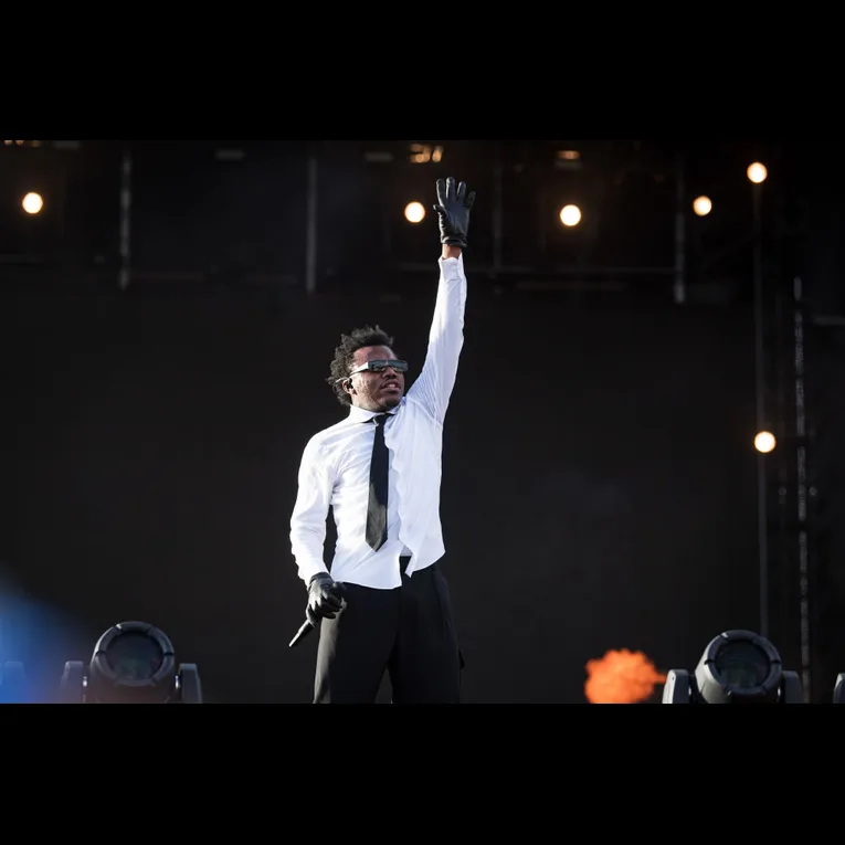 Baby Keem Net Worth 2024: Updated Wealth Of The Rapper