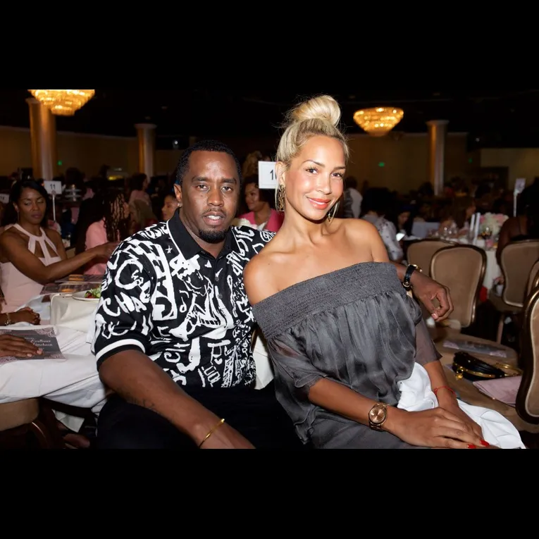 Diddy Girlfriends: 11 Women The Bad Boy CEO Has Dated