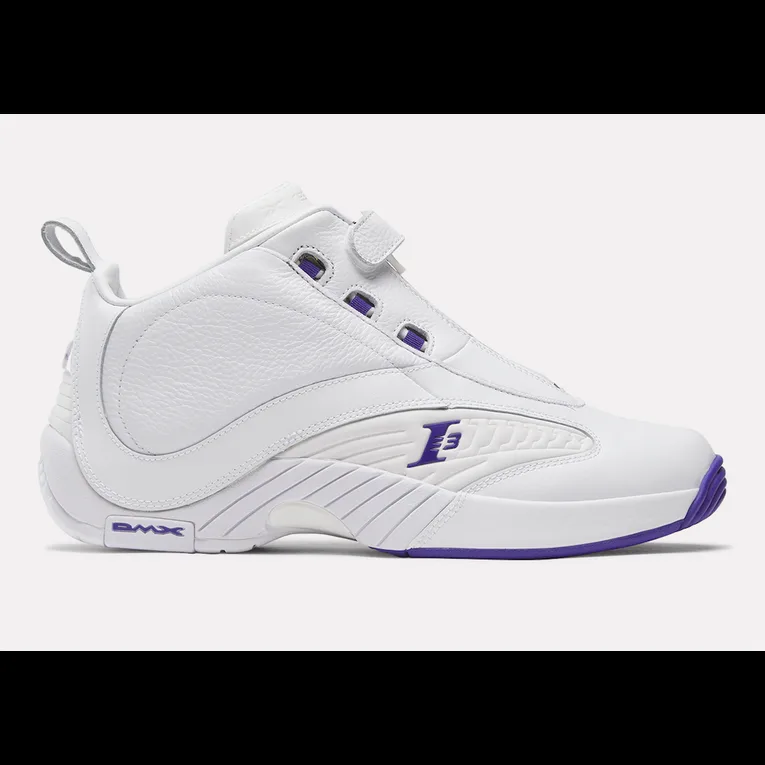 Kobe Bryant x Reebok Answer IV "Free Agency" Photos Revealed
