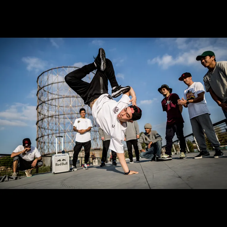 The Five Elements Of Hip Hop: Breaking Down Its Core Pillars