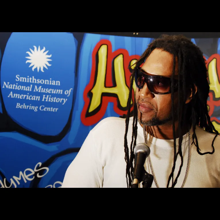 Who Is DJ Kool Herc? The "Founding Father Of Hip-Hop"
