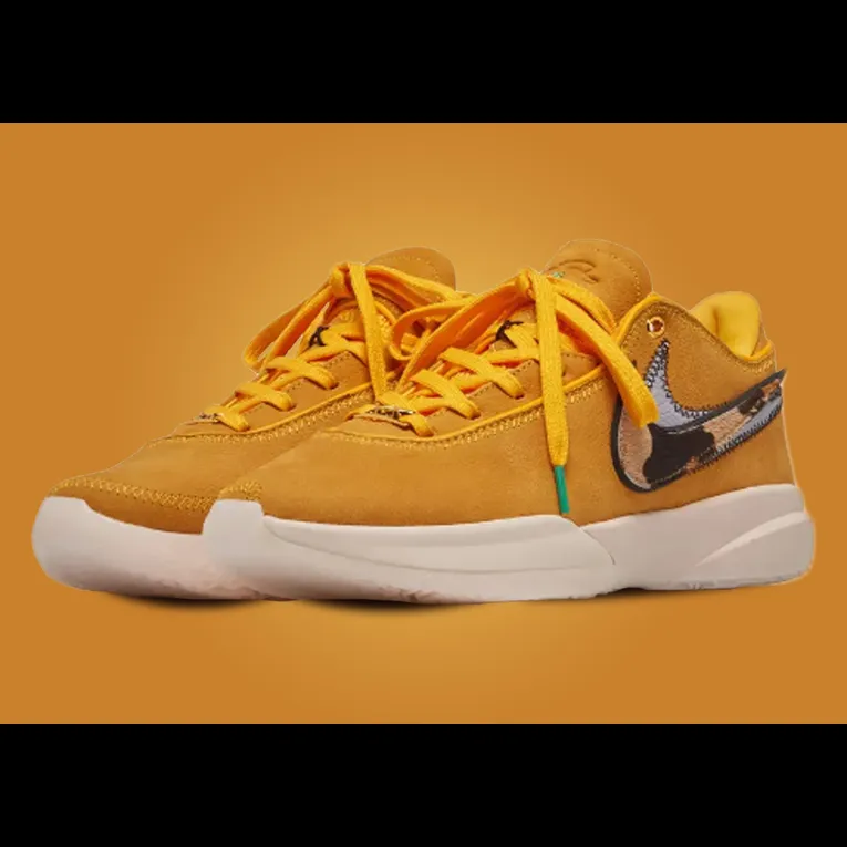 Best Nike LeBron 20 Colorways