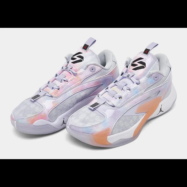 Air Jordan Luka 2 “Nebula” Release Details