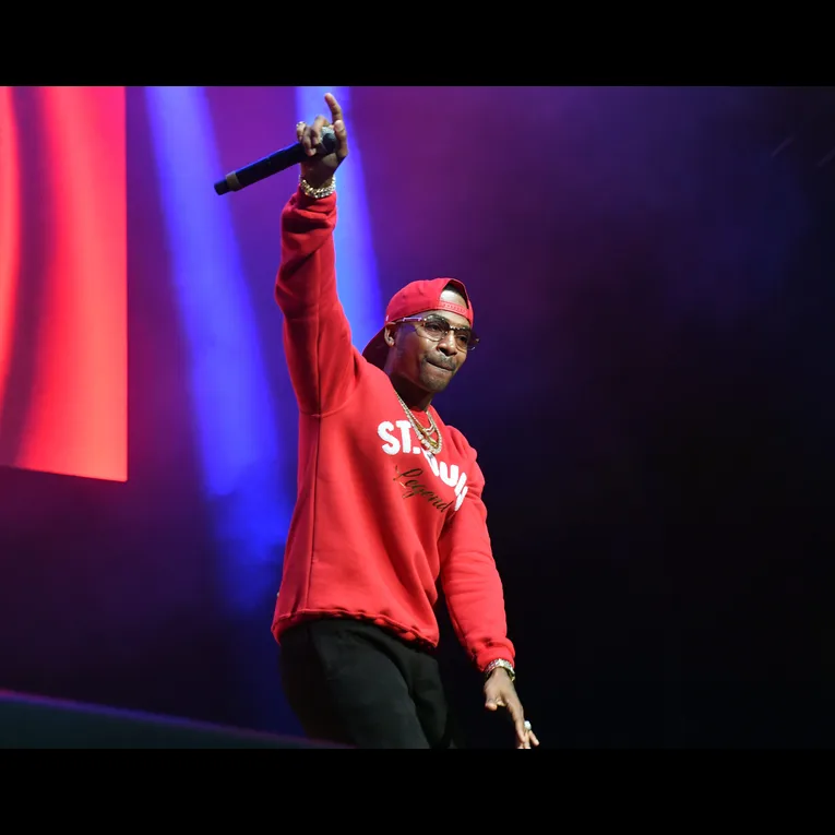 Chingy Net Worth 2023: What Is The Rapper Worth?