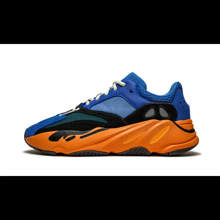 Five Best Adidas Yeezy Boost 700 Colorways For The Fall