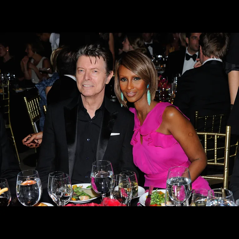 Iman Net Worth 2023: What Is The Model Worth?