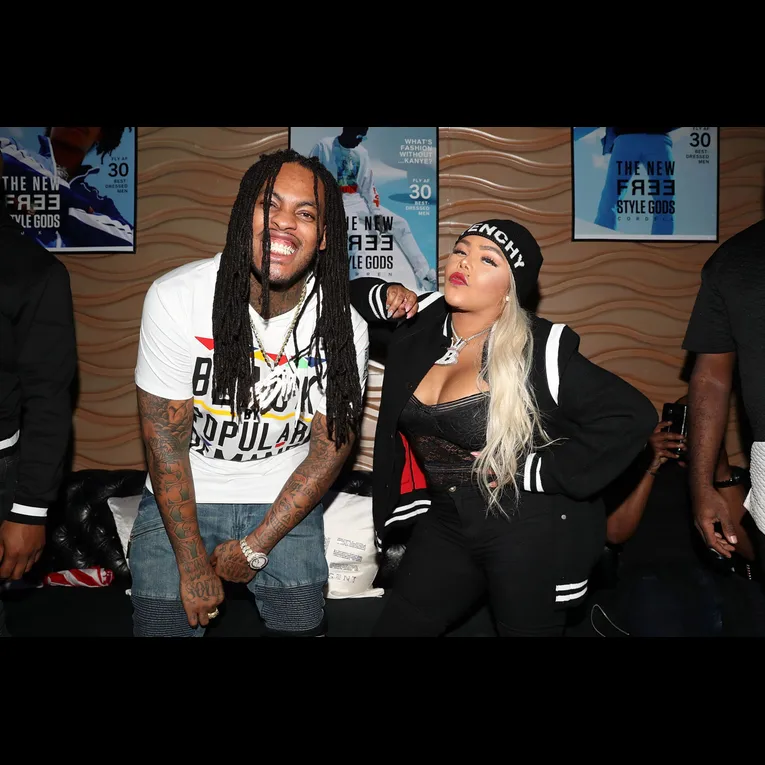 Waka Flocka Flame Net Worth 2024: Updated Wealth Of The Rapper