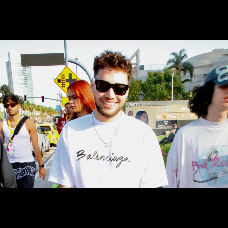 Who Is Adin Ross? Everything You Need To Know