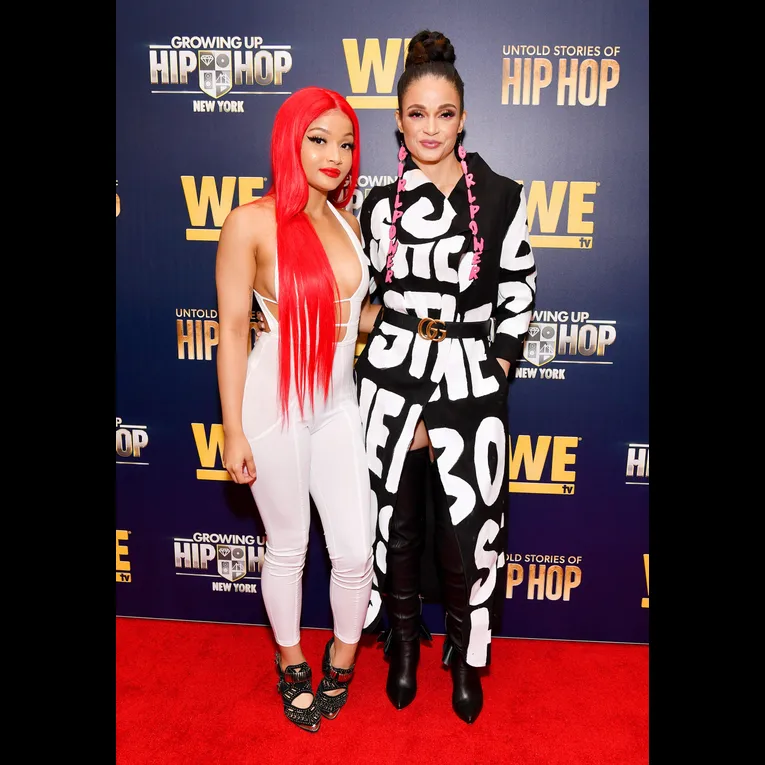 Charli Baltimore Net Worth 2024: Updated Wealth Of The Rapper