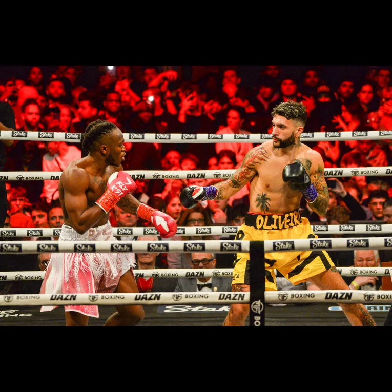 Faze Temperrr Net Worth 2023: What Is The Influencer Boxing Star Worth?