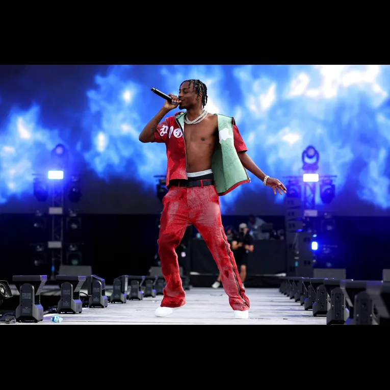 Lil Tjay Net Worth 2024: Updated Wealth Of The Rapper