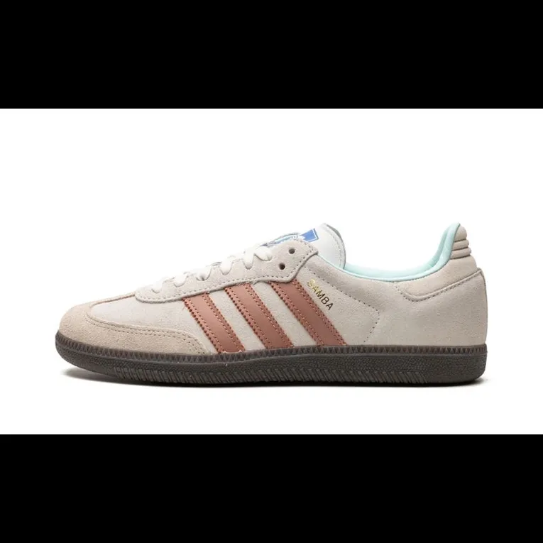 Five Best Adidas Samba Colorways For The Fall