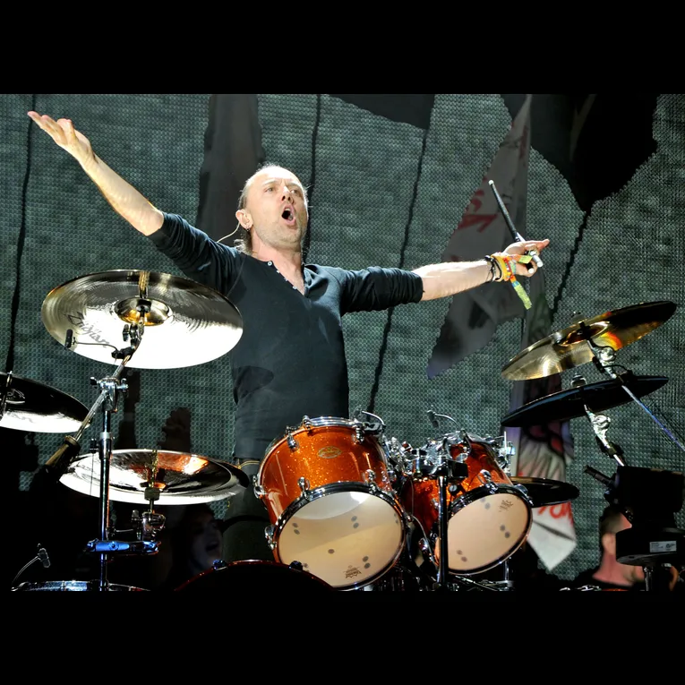 Lars Ulrich Net Worth 2023: What Is The Metallica Legend Worth?