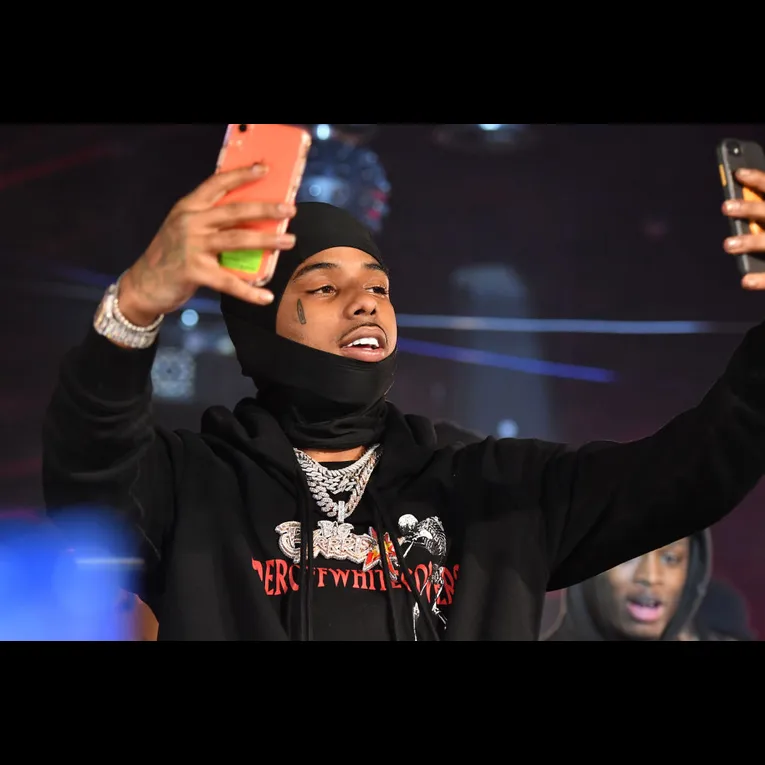 Pooh Shiesty Says Lil Baby, Lil Durk, & Don Trip "Held Him Down" In Prison